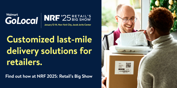 Looking ahead to NRF 2025: Retail's Big Show - National Retail Federation